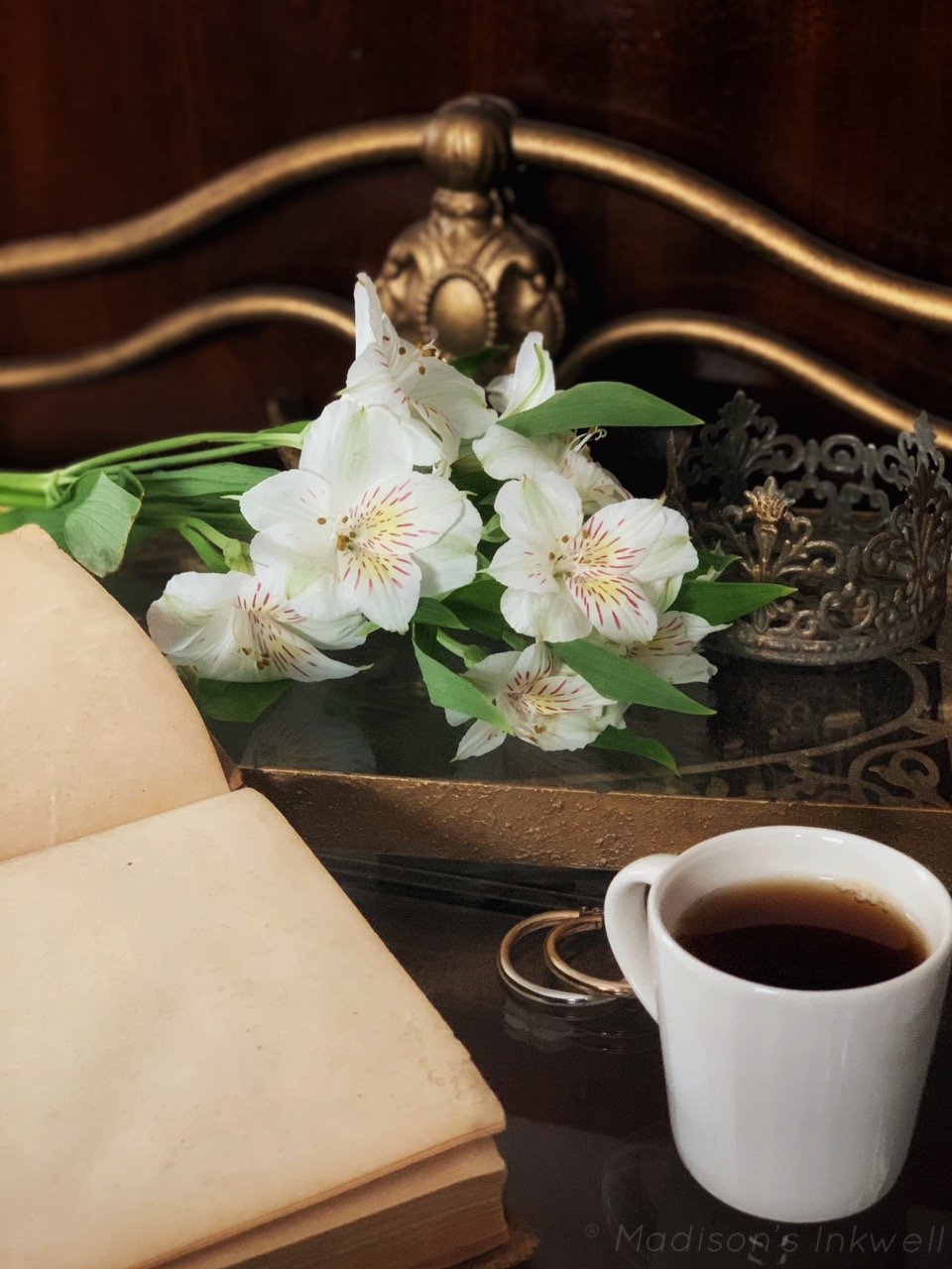 Five Parisian Cafés for Book Lovers | Literary Destinations - House of ...
