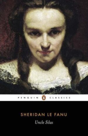 Must Read Victorian Horror - House of Cadmus